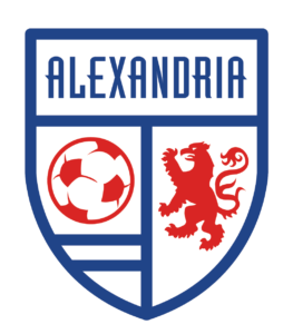 Patrick Henry - Alexandria Soccer Association