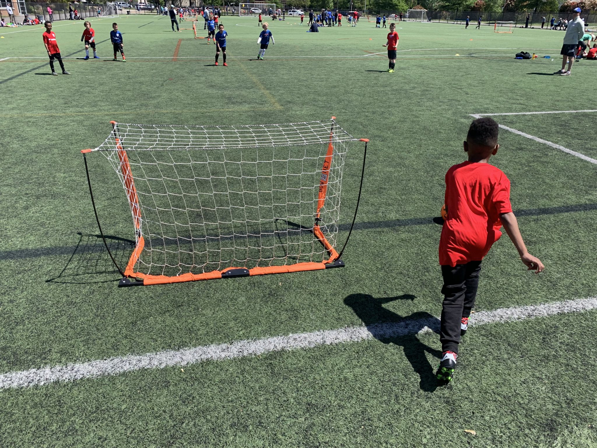 Recreation - Alexandria Soccer Association