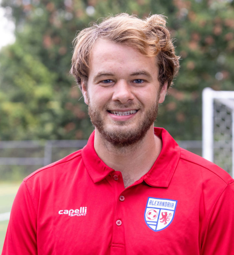 Summer Residential Camps - Alexandria Soccer Association