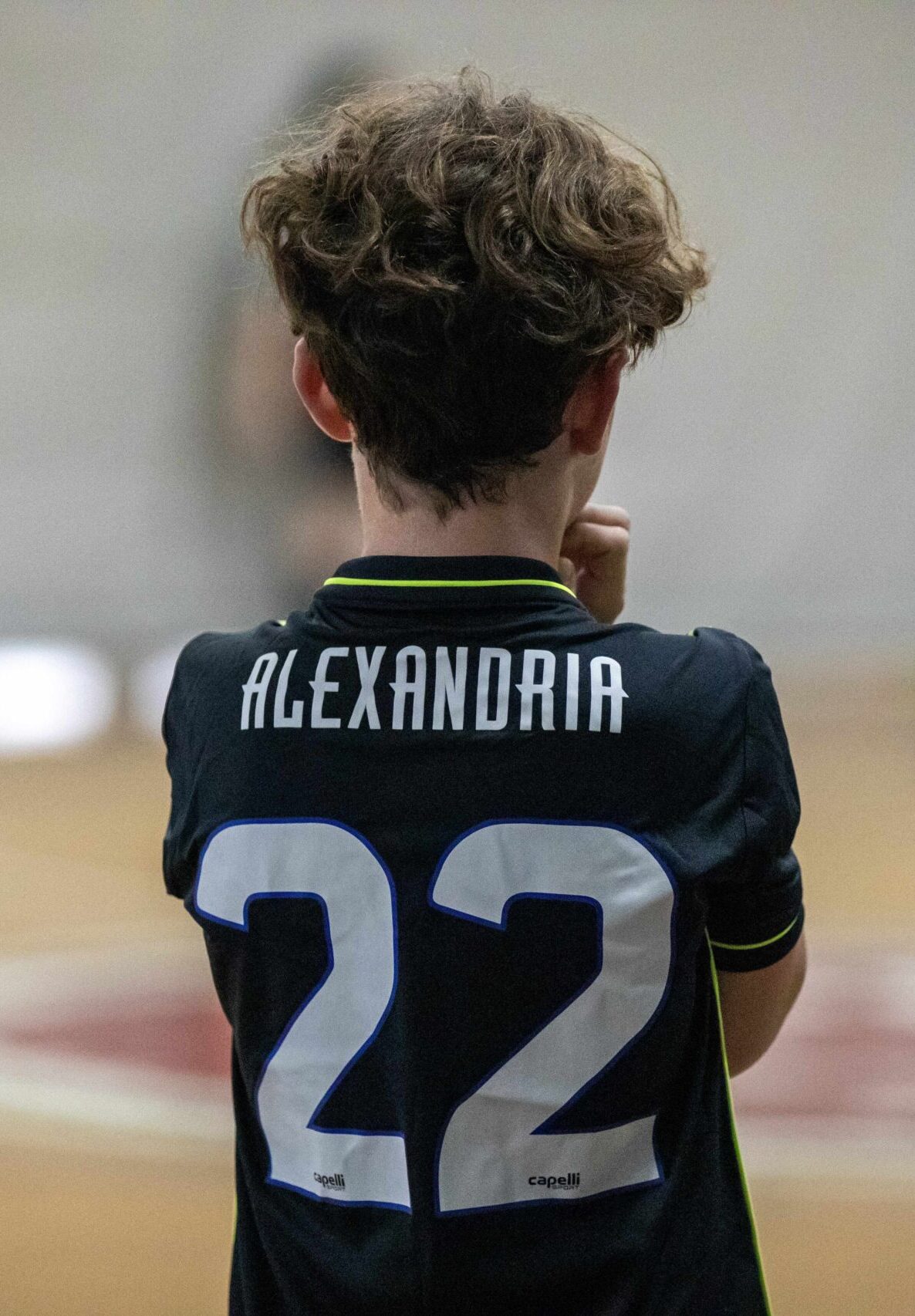 Futsal Team Overviews - Alexandria Soccer Association