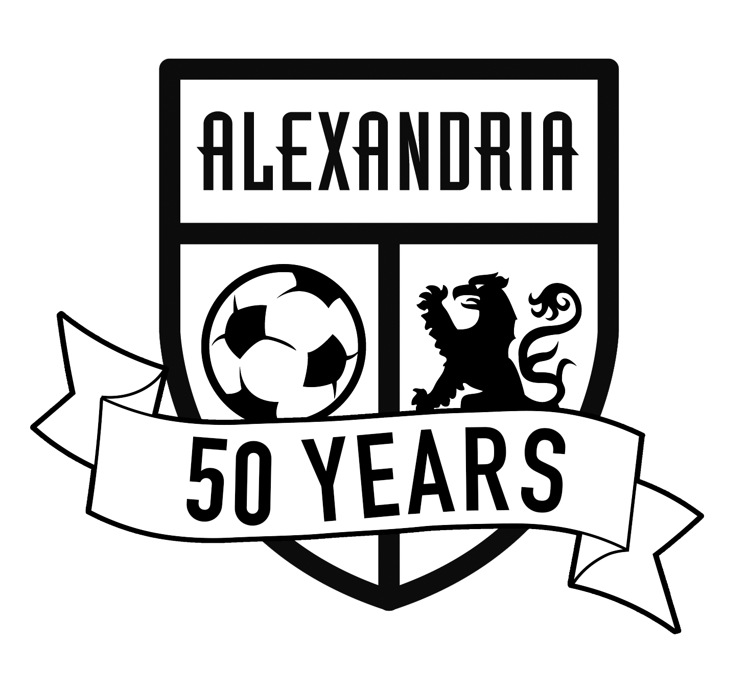 Annual Report 2022 - Alexandria Soccer Association