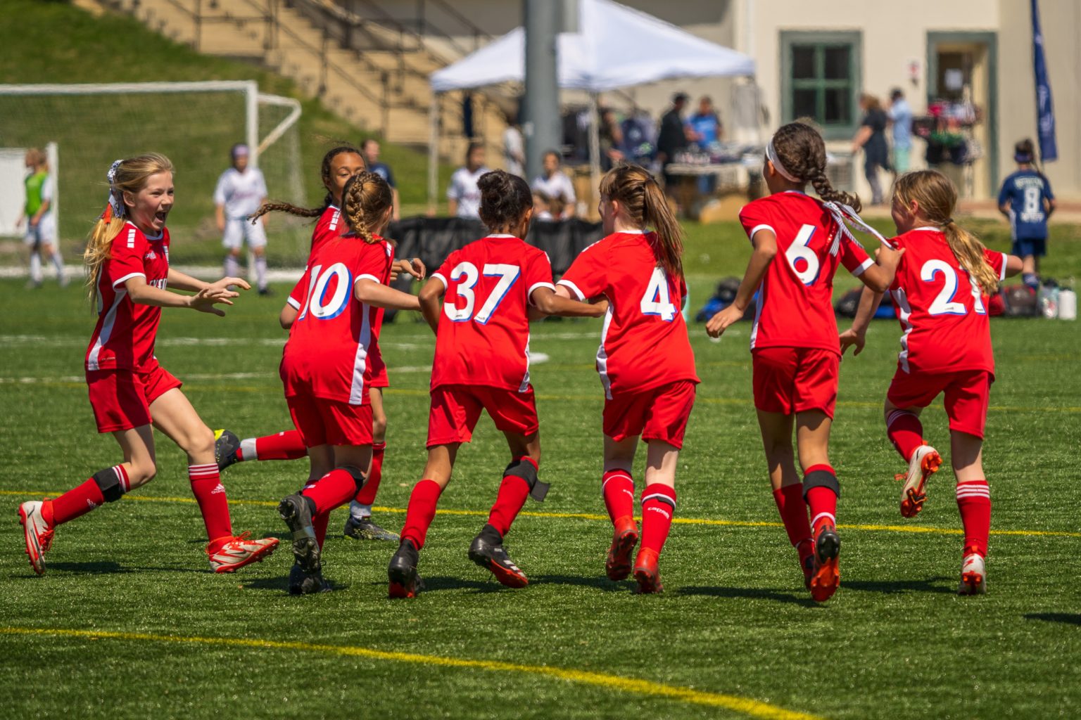Academy - Alexandria Soccer Association